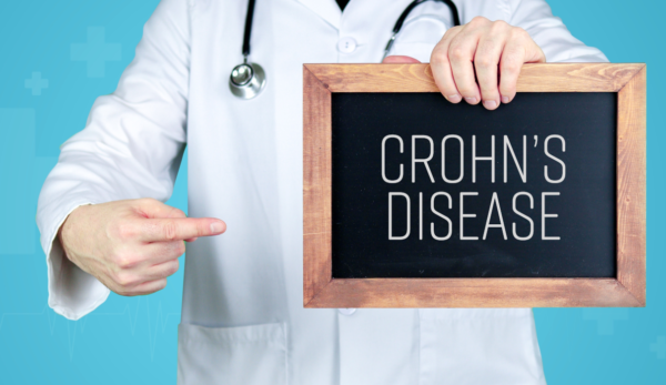 Inflammatory bowel disease - Parkland Natural Health in London